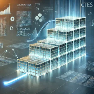 SQL: Common Table Expressions (CTEs) – Analytics Engineering