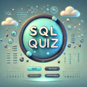 SQL Quiz (200 Questions) – Analytics Engineering