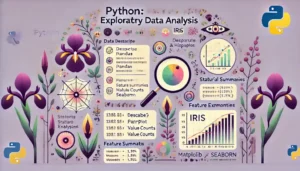 Python: Exploratory Data Analysis – Analytics Engineering