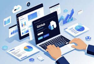 How to Set Up Your First GitHub Repository for Data Projects: Step-by ...