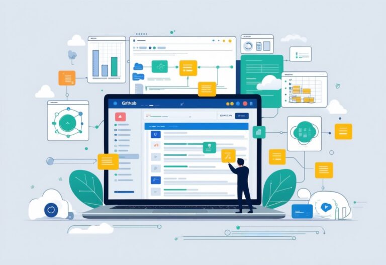 How to Set Up Your First GitHub Repository for Data Projects: Step-by-Step Guide – Analytics ...