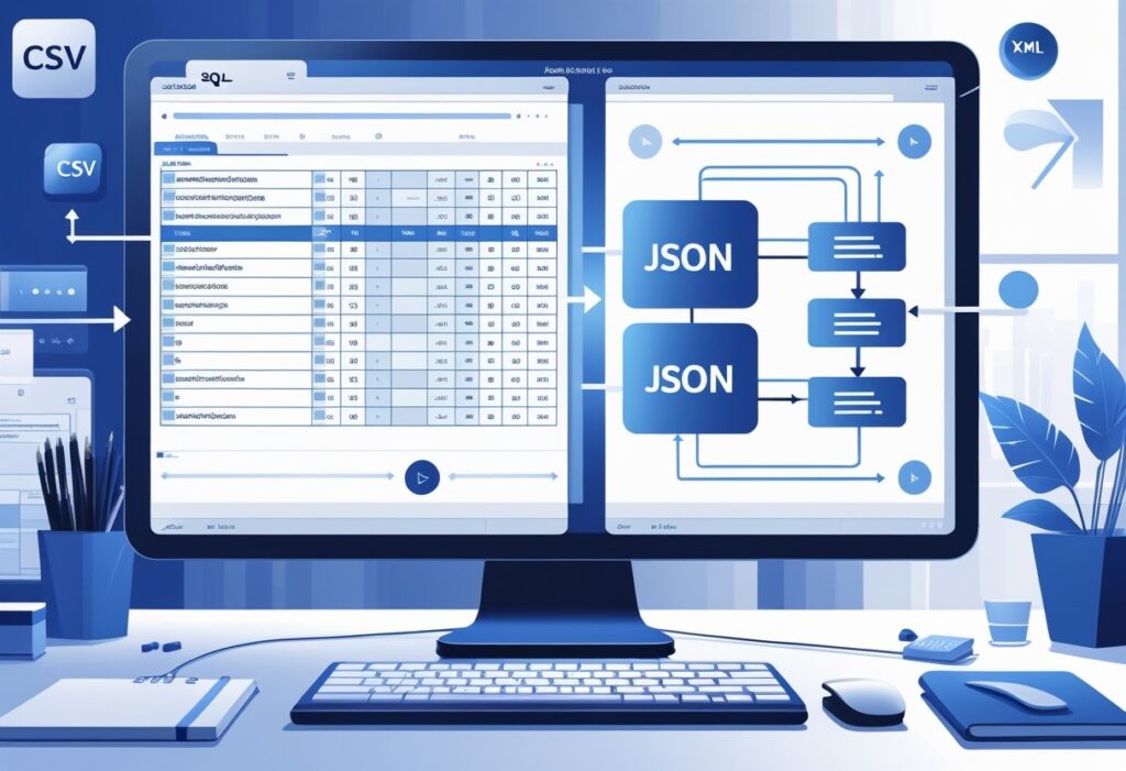 Beginner’s Guide to JSON in SQL: Understanding and Using JSON Data ...