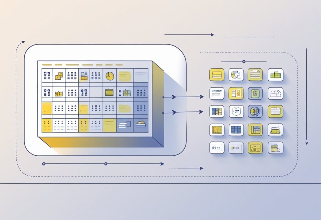 Explaining Fact and Dimension Tables for Beginners: Essential Concepts ...