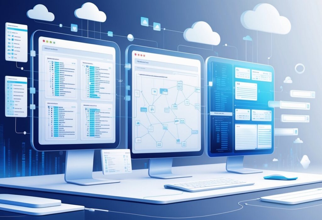 Understanding Database Normalization and Denormalization: Concepts ...