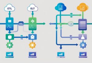 ETL vs ELT Explained Simply: Key Differences, Pros, and Use Cases ...