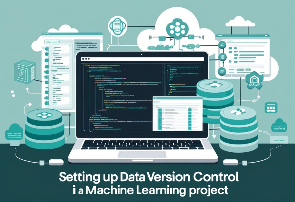 The Basics of Data Version Control (DVC): How to Manage Data for ML ...