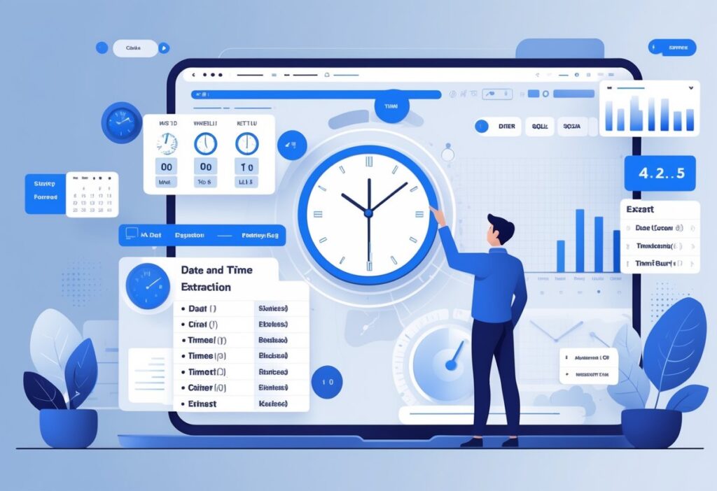 SQL Date and Time Functions Every Analytics Engineer Should Know: A Practical Guide – Analytics ...