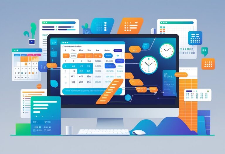 SQL Date and Time Functions Every Analytics Engineer Should Know: A ...
