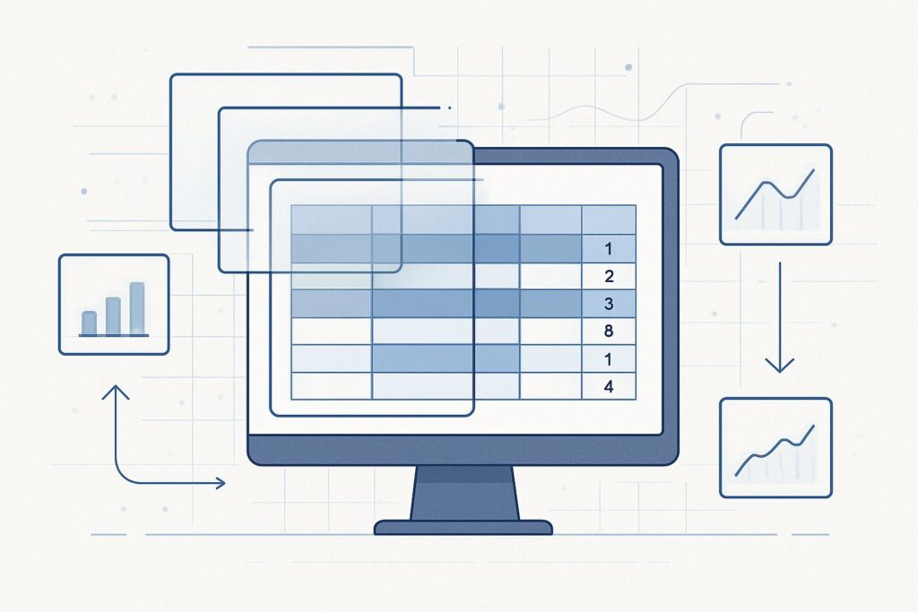 Window Functions Explained: Ranking, Aggregation & Gap-Filling in ...