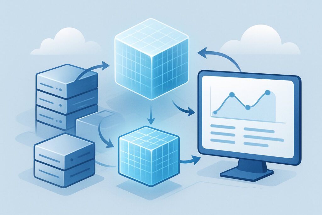 Storing & Querying Parquet Data in BigQuery: Best Practices and ...