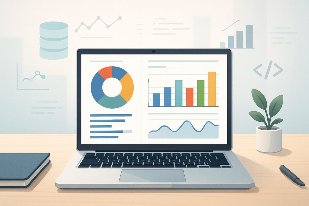 DuckDB Tutorial: Analytics on Your Laptop for Fast Local Data Analysis ...