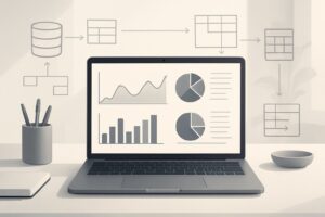 DuckDB Tutorial: Analytics on Your Laptop for Fast Local Data Analysis ...