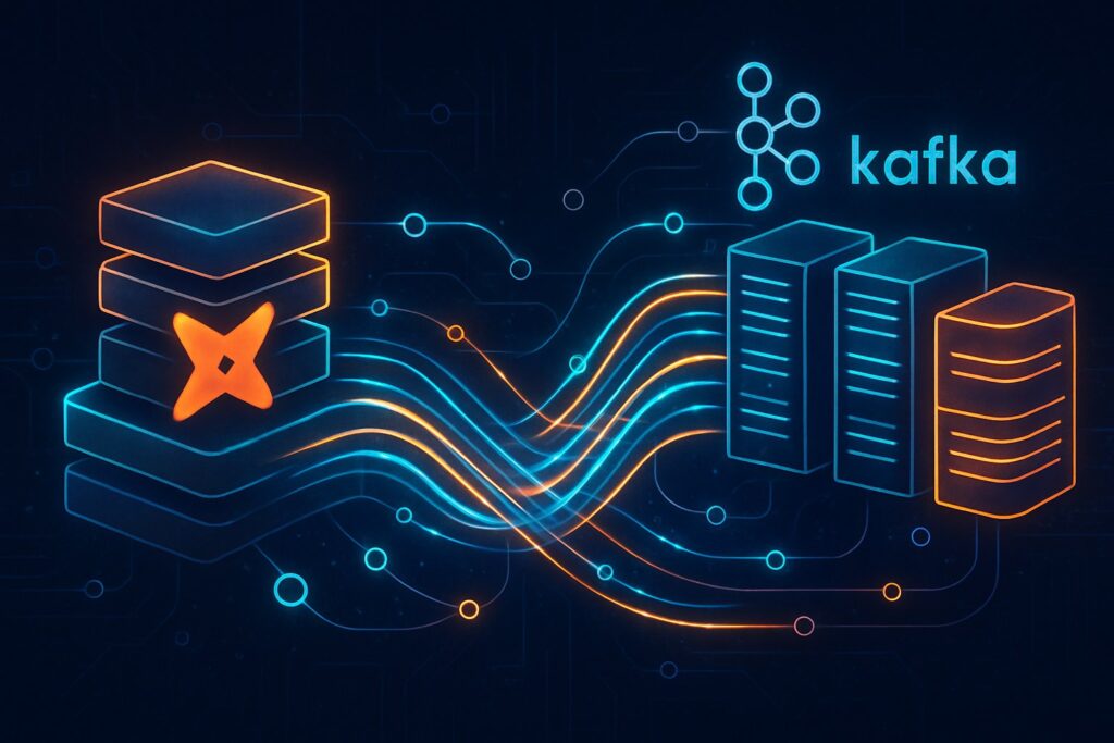 Building Streaming Data Models with dbt & Kafka: A Modern Guide – Analytics Engineering